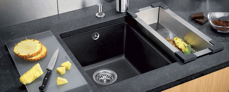 İşlevsel evye modelleri · KadincaSayfa.Com