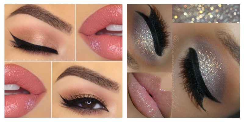 Çok Güzel Makyaj Modelleri · KadincaSayfa.Com