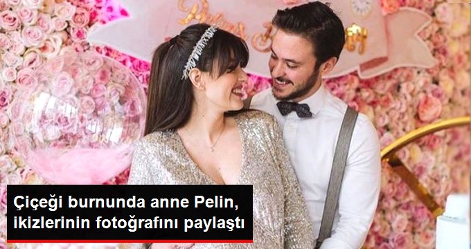 cicegi-burnunda-anne-pelin-ikizlerinin_12010963_1359_z2 · KadincaSayfa.Com